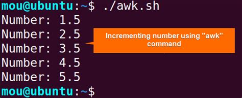 how to increment number using bash “while” loop [8 methods] linuxsimply