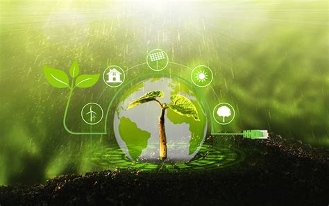 Microchip Poe Powers Sustainability Microchip Technology