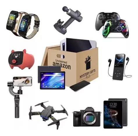 Caja Sorpresa Sex Shop Mystery Box Mujer Y Mujer Envío Gratis