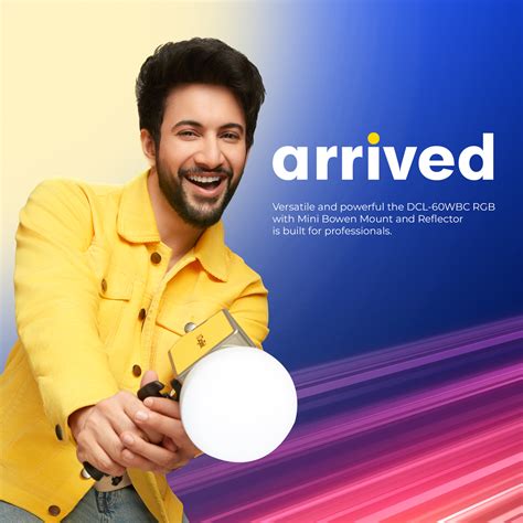 Buy Continuous Light Online In India Upto 70 Off Digitek