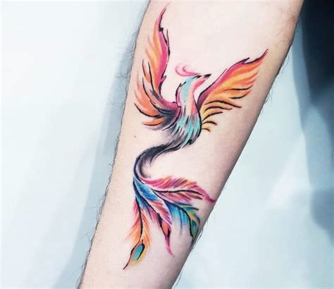 Phx Bird Tattoos 29 Thousand Tattoo Phoenix Royalty Free Images
