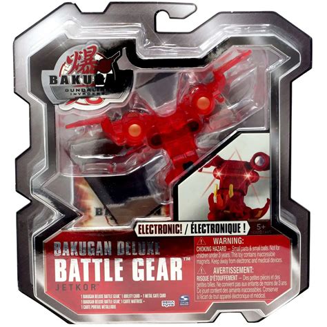 Bakugan Gundalian Invaders