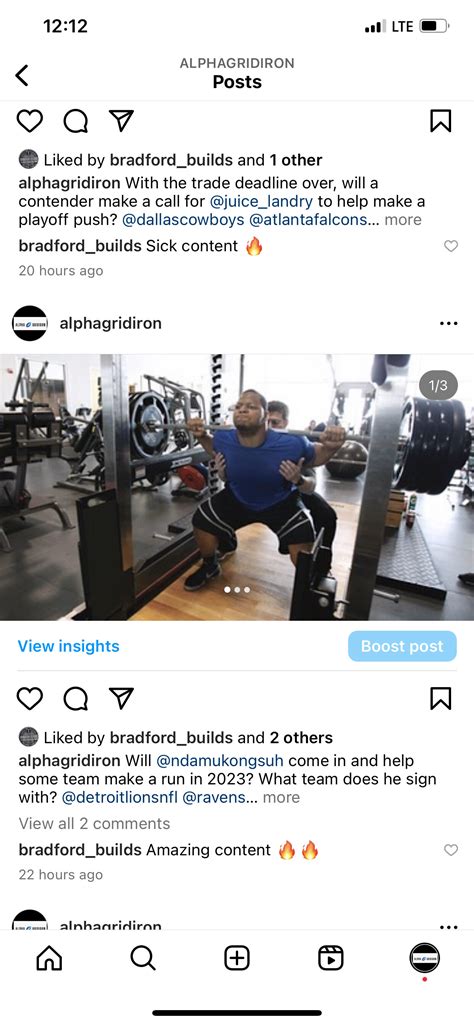 Jpp Does He Have Anything Left The Den