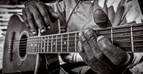 Play That Blues Limited Edition 200 Prints Giclée Pe