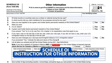 Form 1040 Instructions Booklet 2023 2024