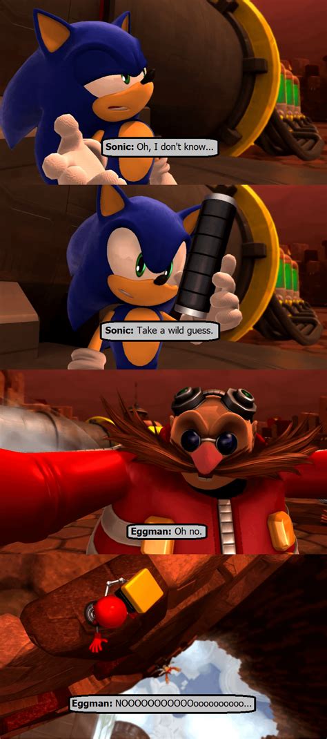 Sonic Lost World If Sega Hired A Proof Reader Finale R