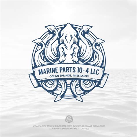Badass Marine Logo