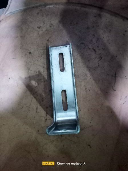 Plastic Conveyor Sensor Bracket At Rs 60 In Delhi Id 6400291 Veeta Conveyors