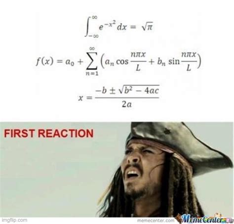 Math Funny Memes