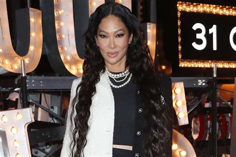 Kimora Lee Simmons Jokes She Was Magic Miked By Usher During Viral Las Vegas Show Exclusive