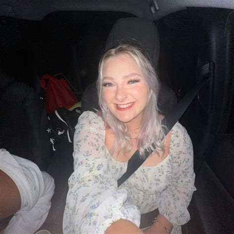 Abbie Abbie Newman76 • Threads Say More