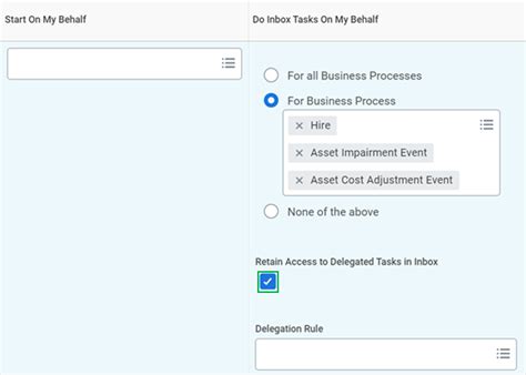 delegate my tasks support hub