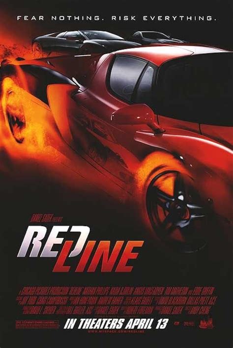 Redline 2007 Imdb