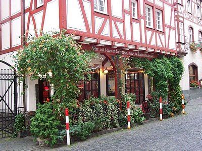 Bacharach 2024 Lo Que Debes Saber Antes De Viajar