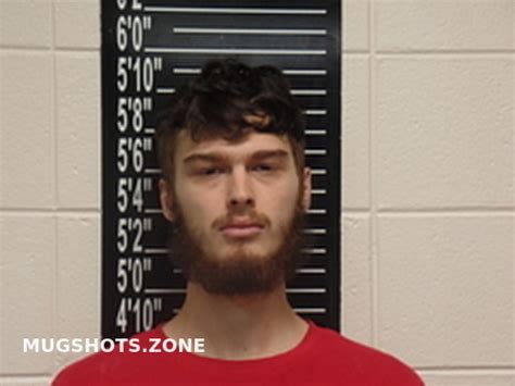 Kodi Wayne Kramer 01 26 2025 Stone County Mugshots Zone
