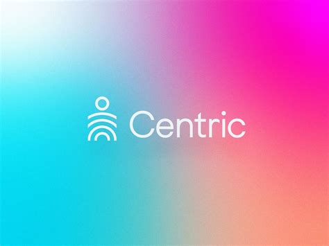 Centric Ux Software Brand Logo