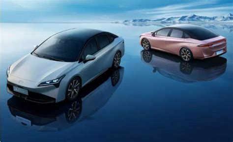 Gac Aion S Plus Ev เปิดตัว 2 วัน ยอดจองกว่า 10 033 คัน Thai Car Lover