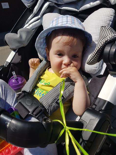 Kamil Grabowski Fundacja Serca Dla Maluszka