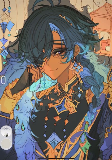 Ichigowarano Kaeya Genshin Impact Kaeya Sailwind Shadow Genshin