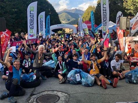 Roberto Cavallo Su Linkedin Plogging