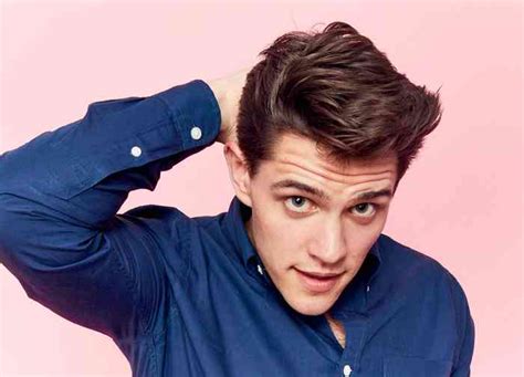 Casey Cott Height Age Net Worth Affair Career And More