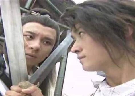 荆无命在《边城浪子》中有多厉害？剑法快过阿飞，却仍不敌李寻欢上官金虹时候左膀右臂