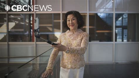 Ruby Liu Wants To Get Young People Back In Malls At Former Hudsons