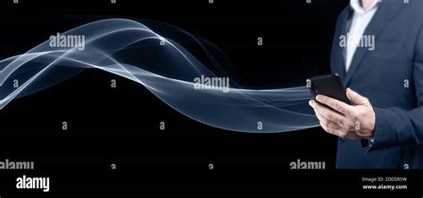 Financial Data On Cell Mobile Phone Analytics Report Status