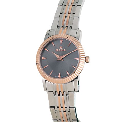 ساعة نسائية ماركة راما Vra4640z01