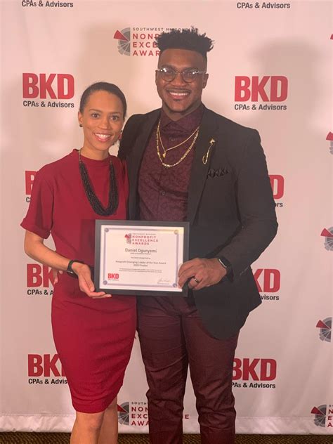 Nonprofitawards Daniel Ogunyemi