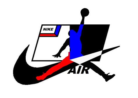 Air Jordan Jumpman Logo And Symbol Meaning History Png Brand