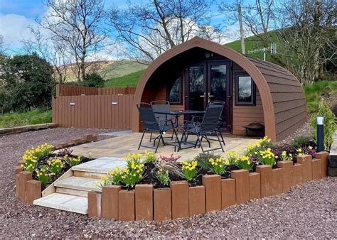 Types Of Glamping Structures Explained A Beginners Guide