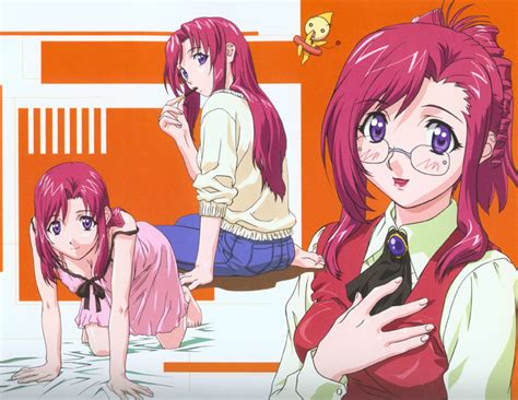 Please Teacher Onegai Teacher Pictures Pics And Images 26 Anime