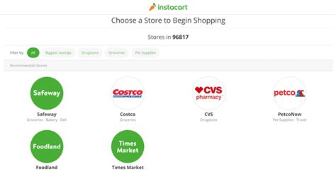We Tried This Instacart