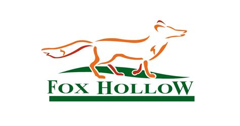 Contact Hours And Directions Fox Hollow Golf Course