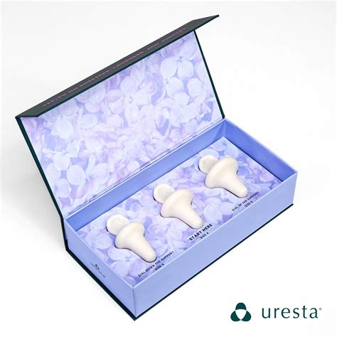 Bladder Support Starter Kit By Uresta