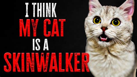 What Is A Skinwalker Cat