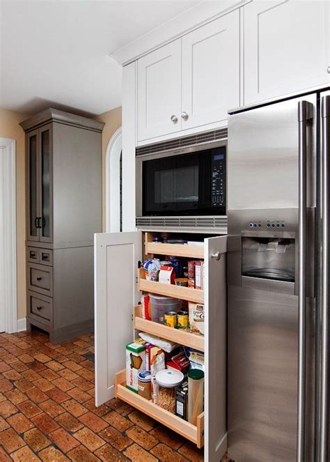 53 Mind Blowing Kitchen Pantry Design Ideas Small Pantry Design Ideas