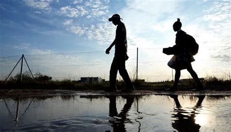 Të Dhënat E Okb Si Po E Sëmurin Botën Ndryshimet Klimatike News24