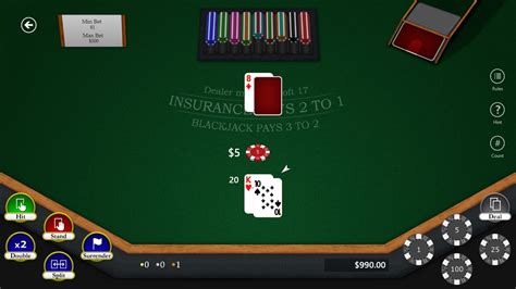 Blackjack Master 3 For Pc Windows Download