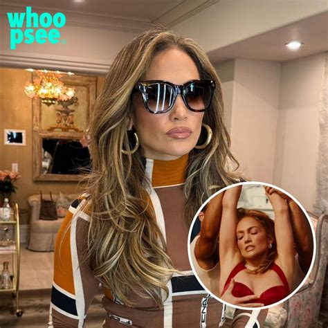 Jennifer Lopez Pubblica Il Teaser Del Nuovo Video Del Remix Di Cant