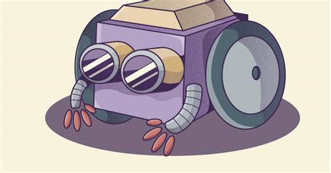 Robots Mbot Klas Op Stap