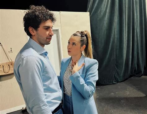 Театър 🎭Спектакълът на Театър Иван Димов Хасково Роднини” участва във второто издание на