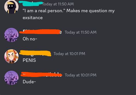 Dude R What