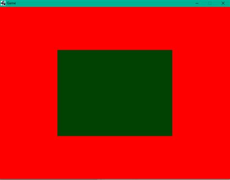 Java My Opengl Texture Is Rendering As A Green Background Stack Overflow