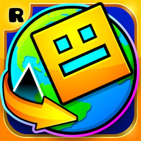 Geometry Dash World Kostenlos Spielen Auf