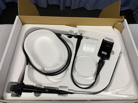 Olympus Cyf Vh Flexible Video Cystoscope Scope Videoscope Auschoice