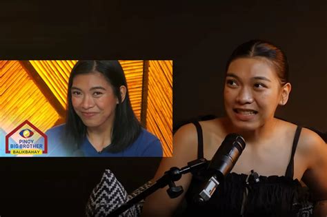 Alyssa Valdez Recalls Pbb Journey ‘its Probably The Right Time To