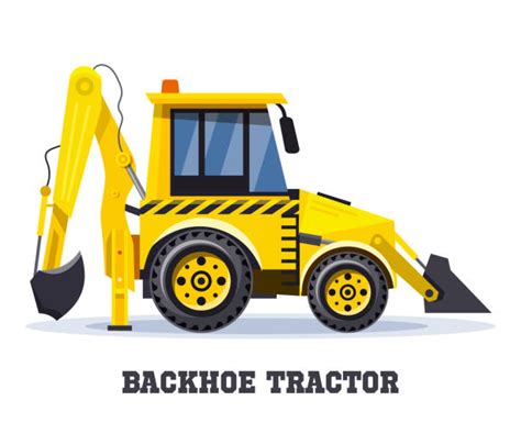 Caterpillar Truck Vectores Libres De Derechos Istock