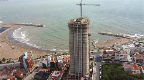 Lo Que Se Viene En Mar Del Plata Edificios De Lujo El Primer Rooftop Bodegas Barrios